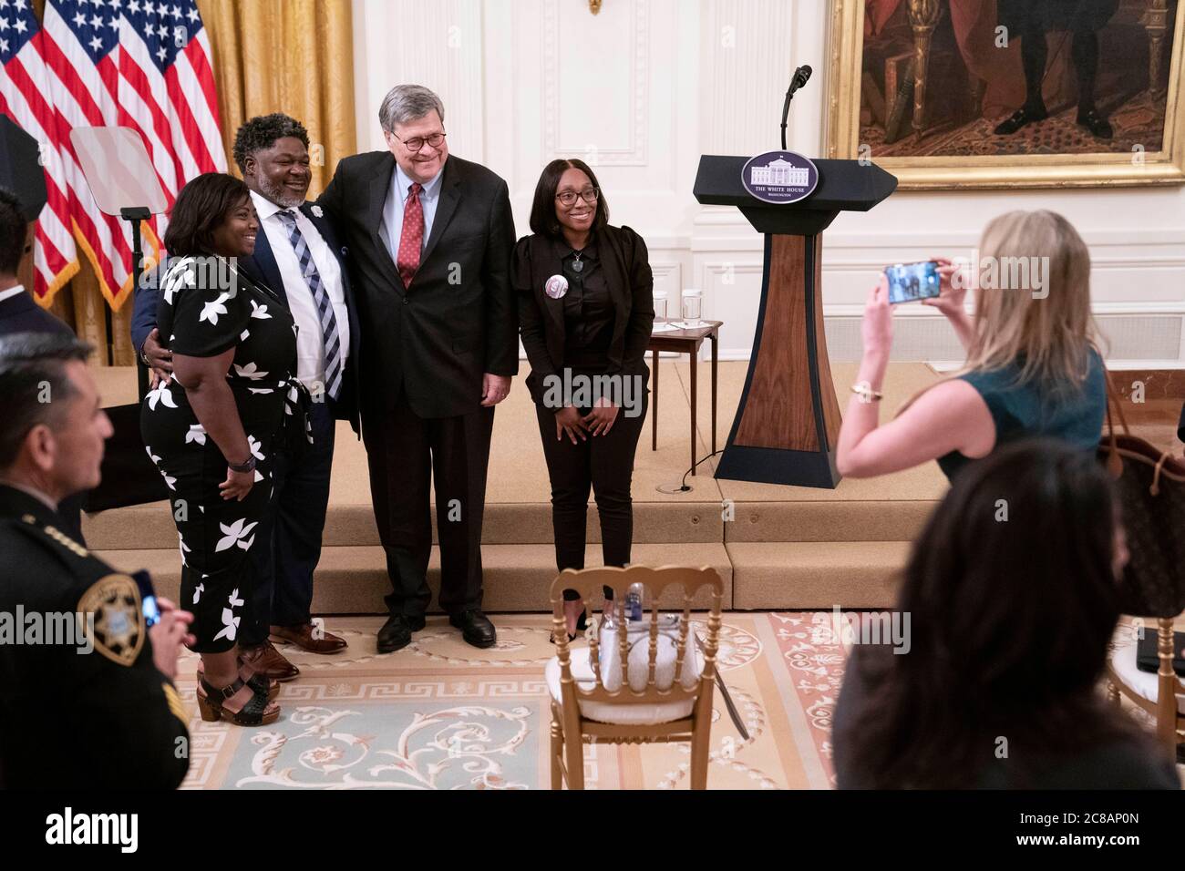 Legend taliferro hi-res stock photography and images - Alamy