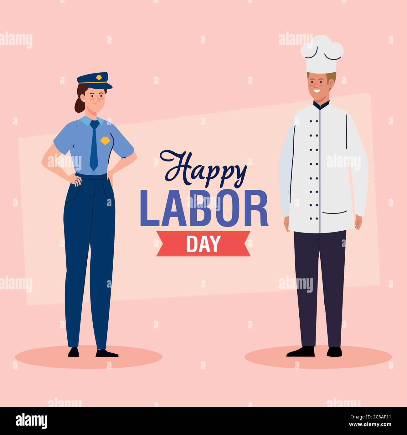 Cooking different professions professions hi-res stock photography and ...