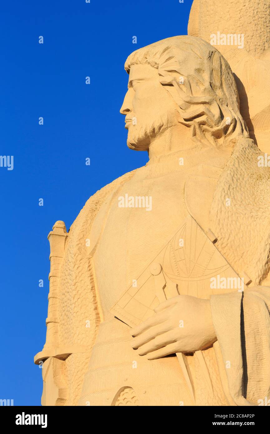 Juan Rodriguez Cabrillo Statue,Cabrillo National Monument,San Diego ...