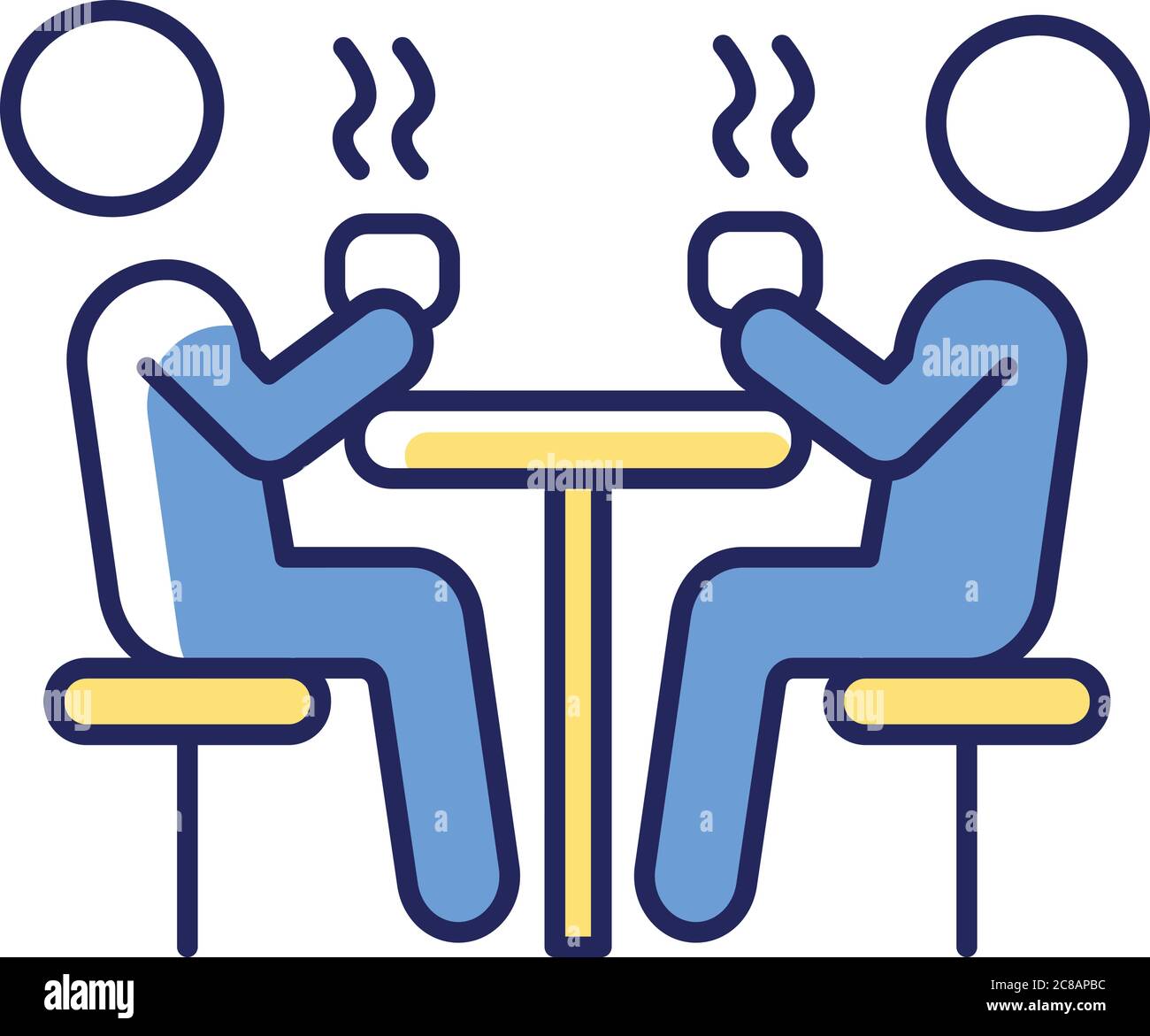 High school students during Cut Out Stock Images & Pictures - Alamy