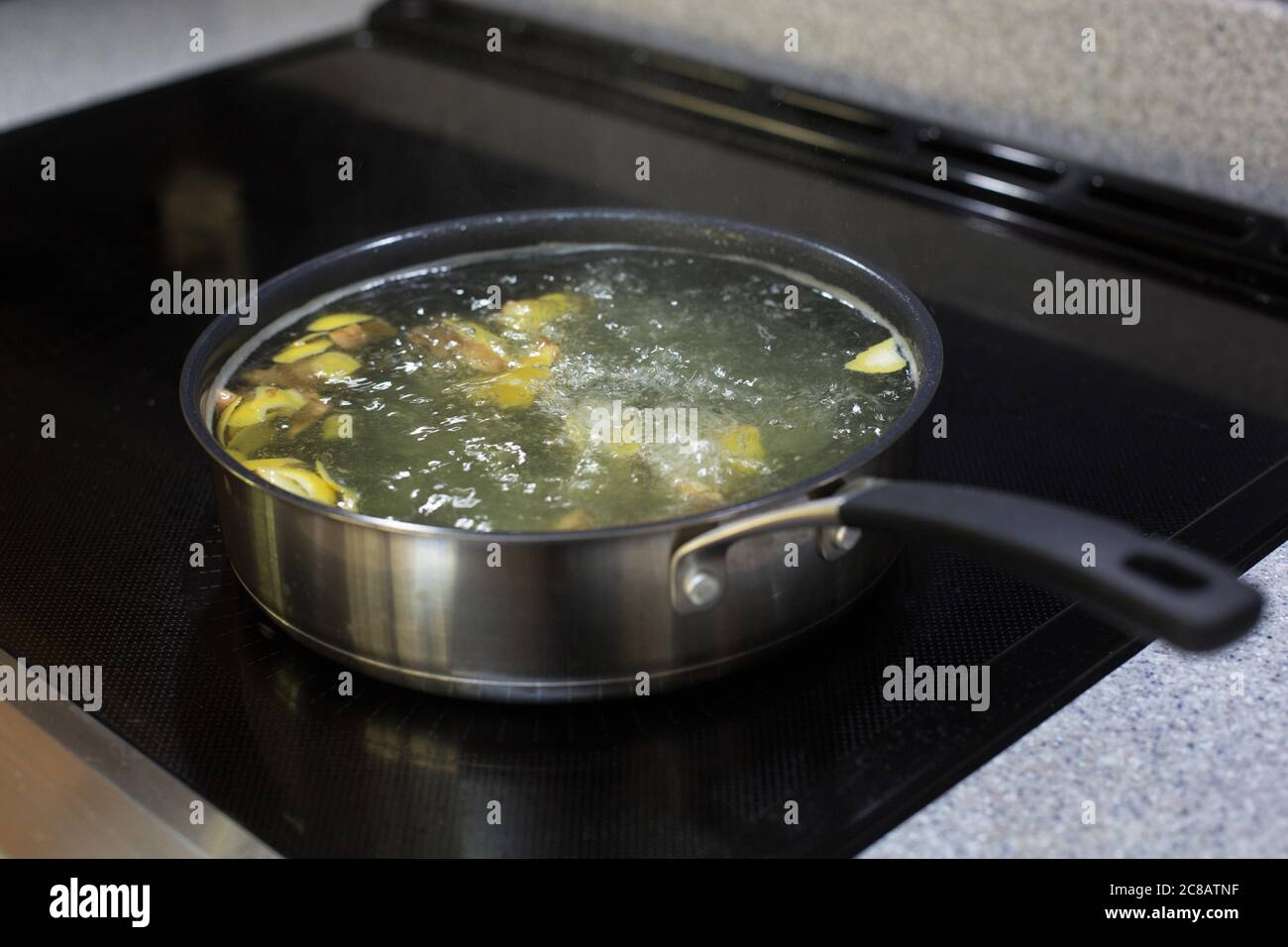 Ginger Pot High Resolution Stock Photography and Images - Alamy