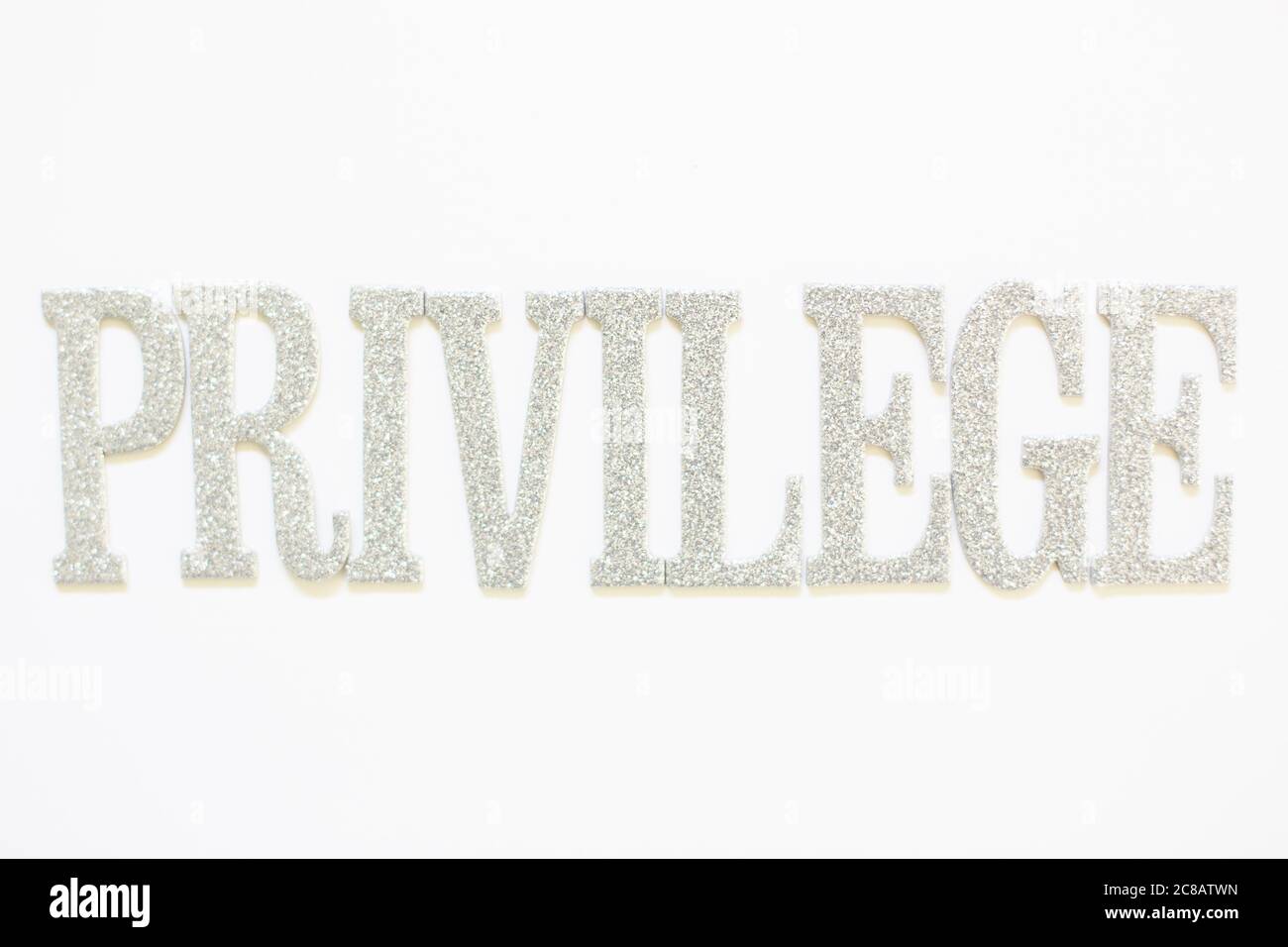 White privilege hi-res stock photography and images - Alamy