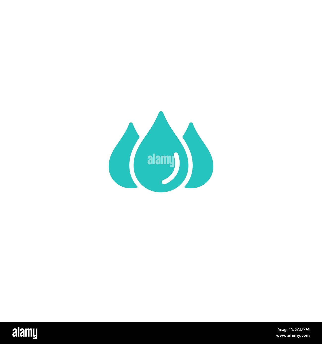Absorb oil Stock Vector Images - Alamy