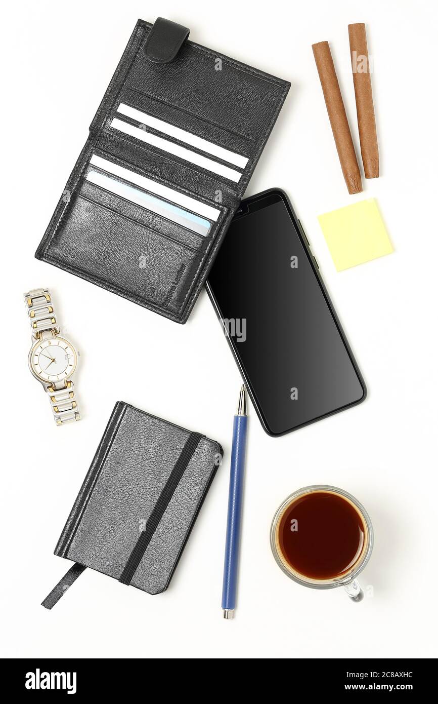 Mens stress hi-res stock photography and images - Alamy