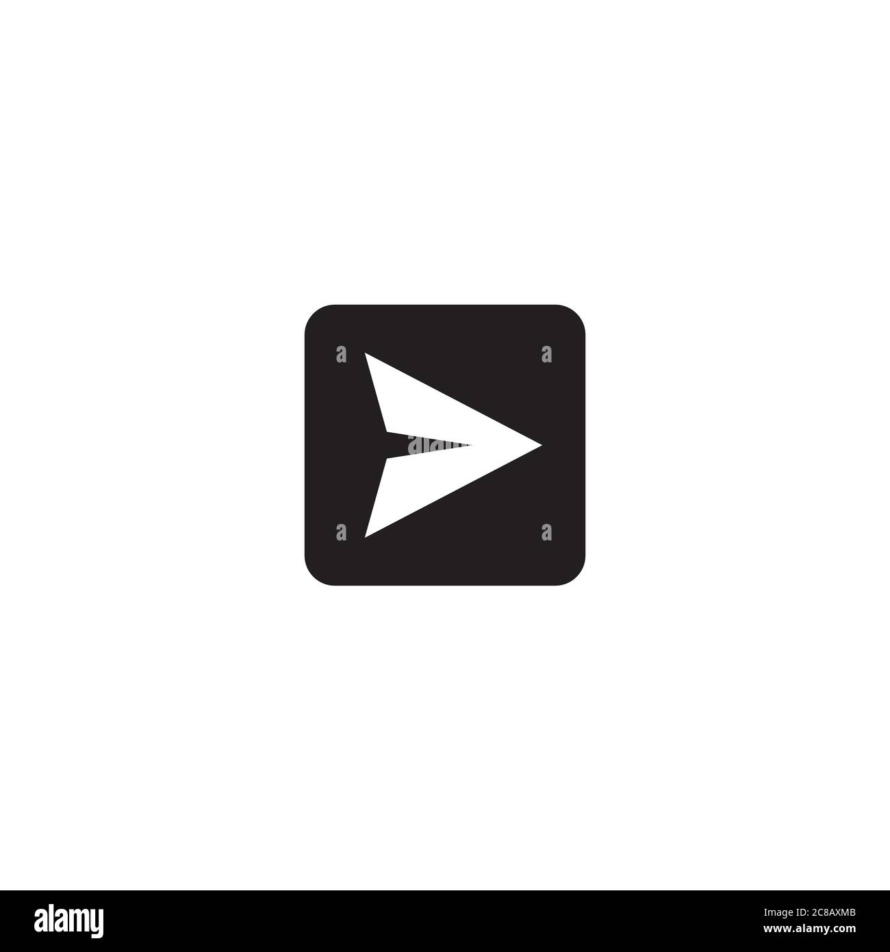 East right Stock Vector Images - Alamy