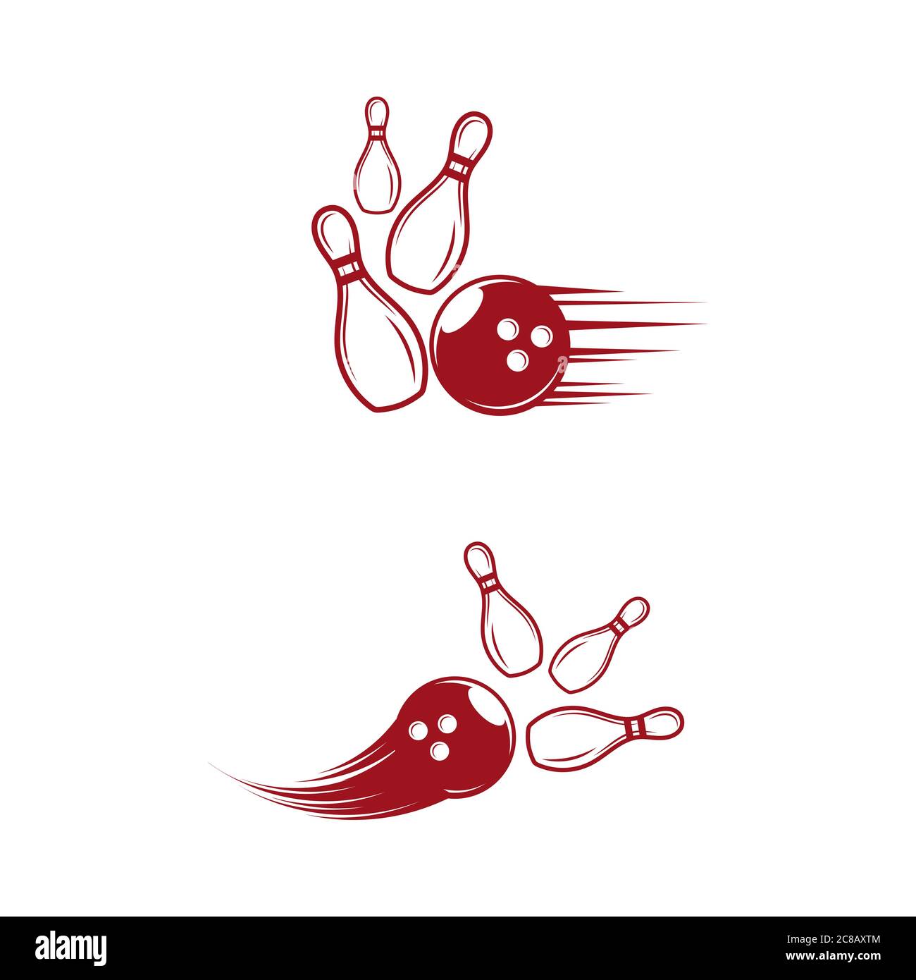 Push pin studio Stock Vector Images - Alamy