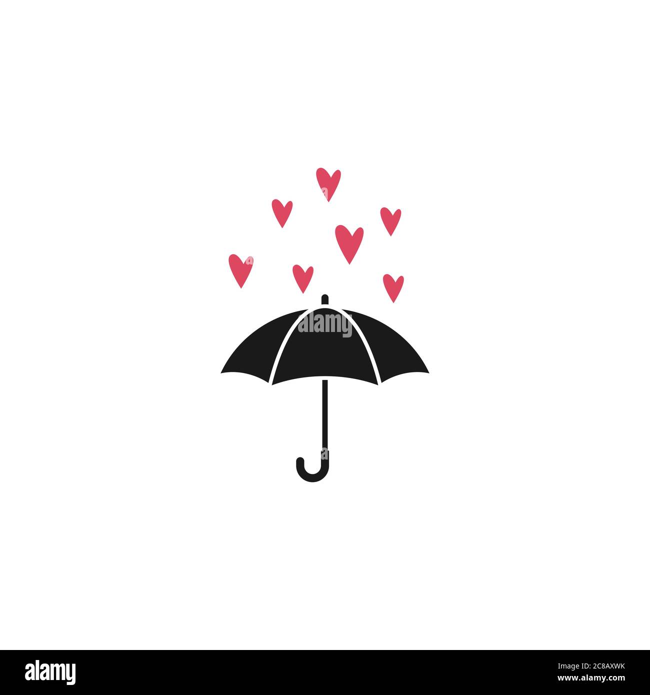 Fall protection on flat Cut Out Stock Images & Pictures - Alamy