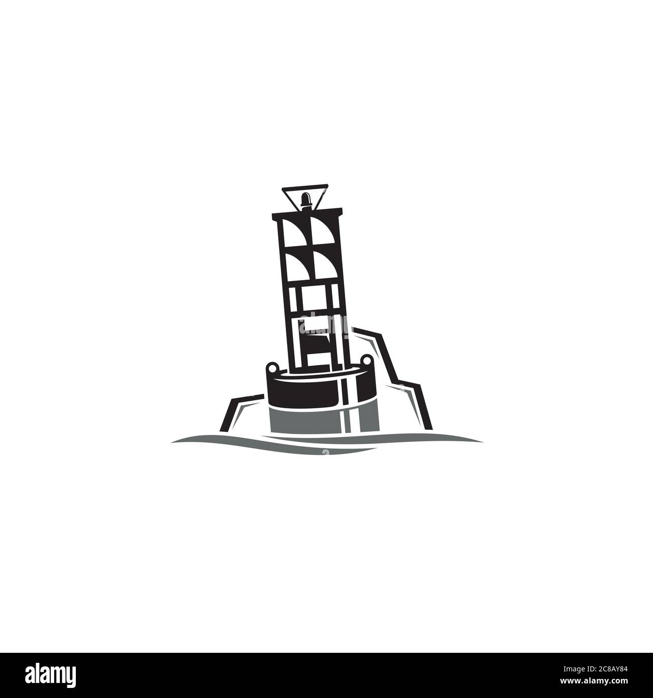 Rock guide Cut Out Stock Images & Pictures - Alamy