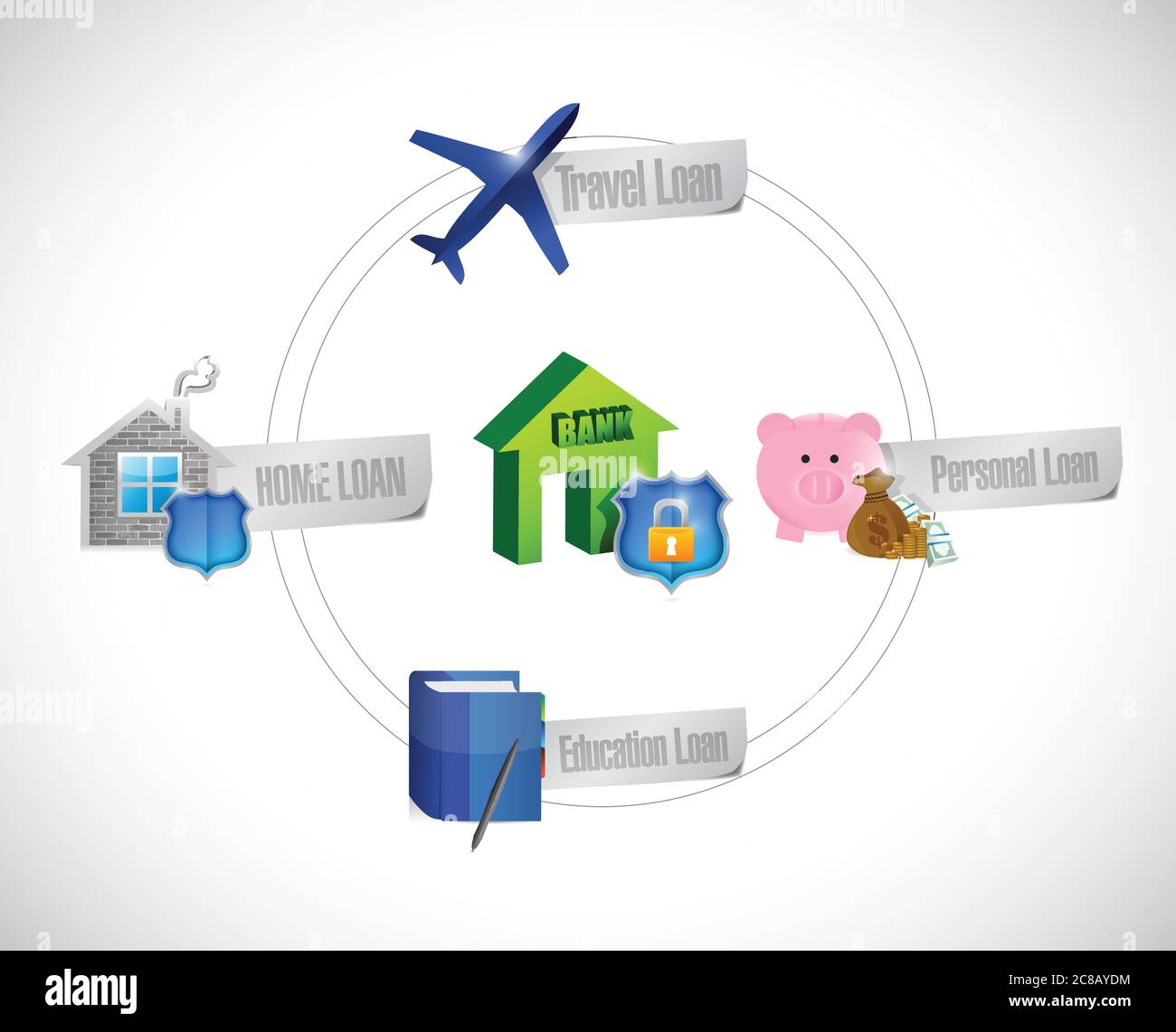 Personales Stock Vector Images - Alamy