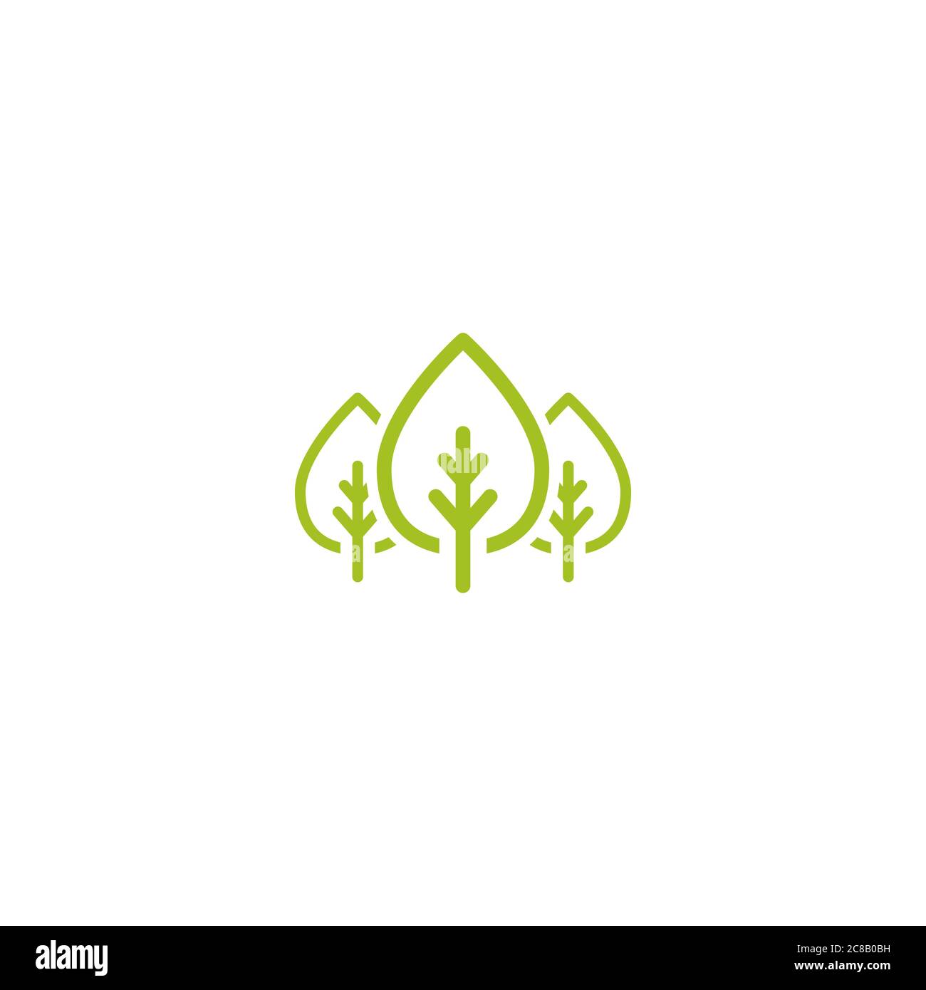 Sprouts logo Cut Out Stock Images & Pictures - Alamy