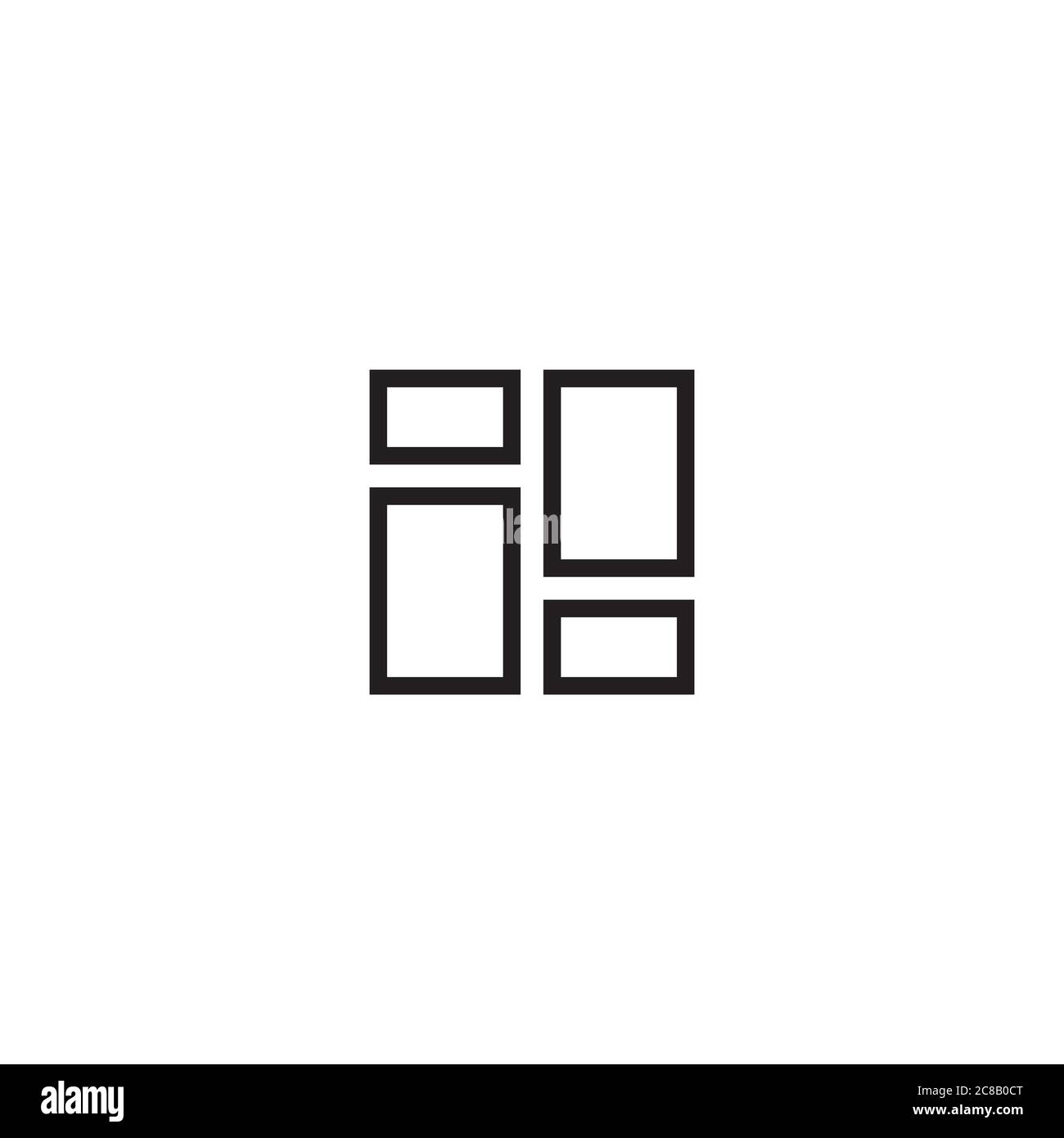 Artwork picture collage image Black and White Stock Photos & Images - Alamy