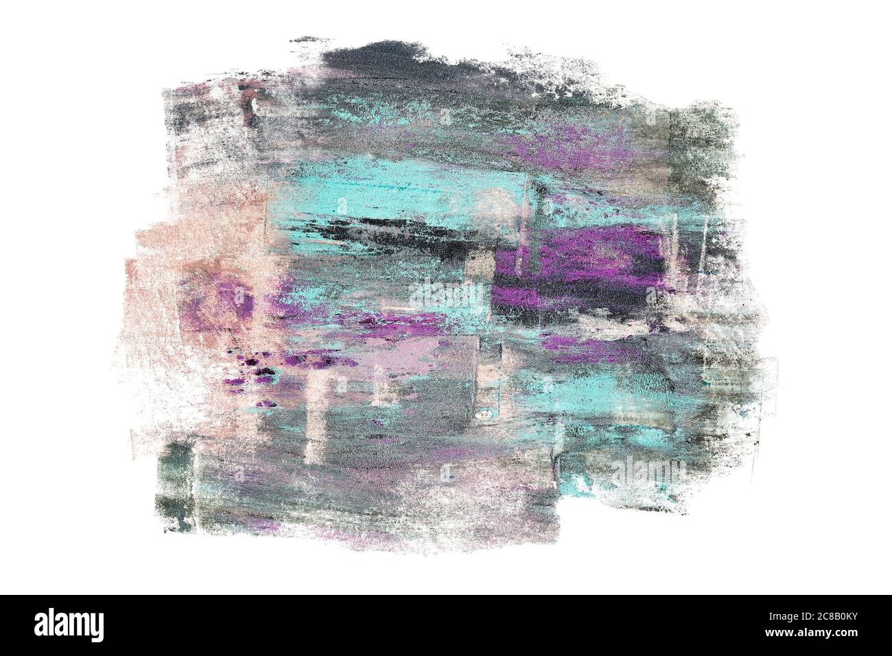 Mixed eye Cut Out Stock Images & Pictures - Alamy