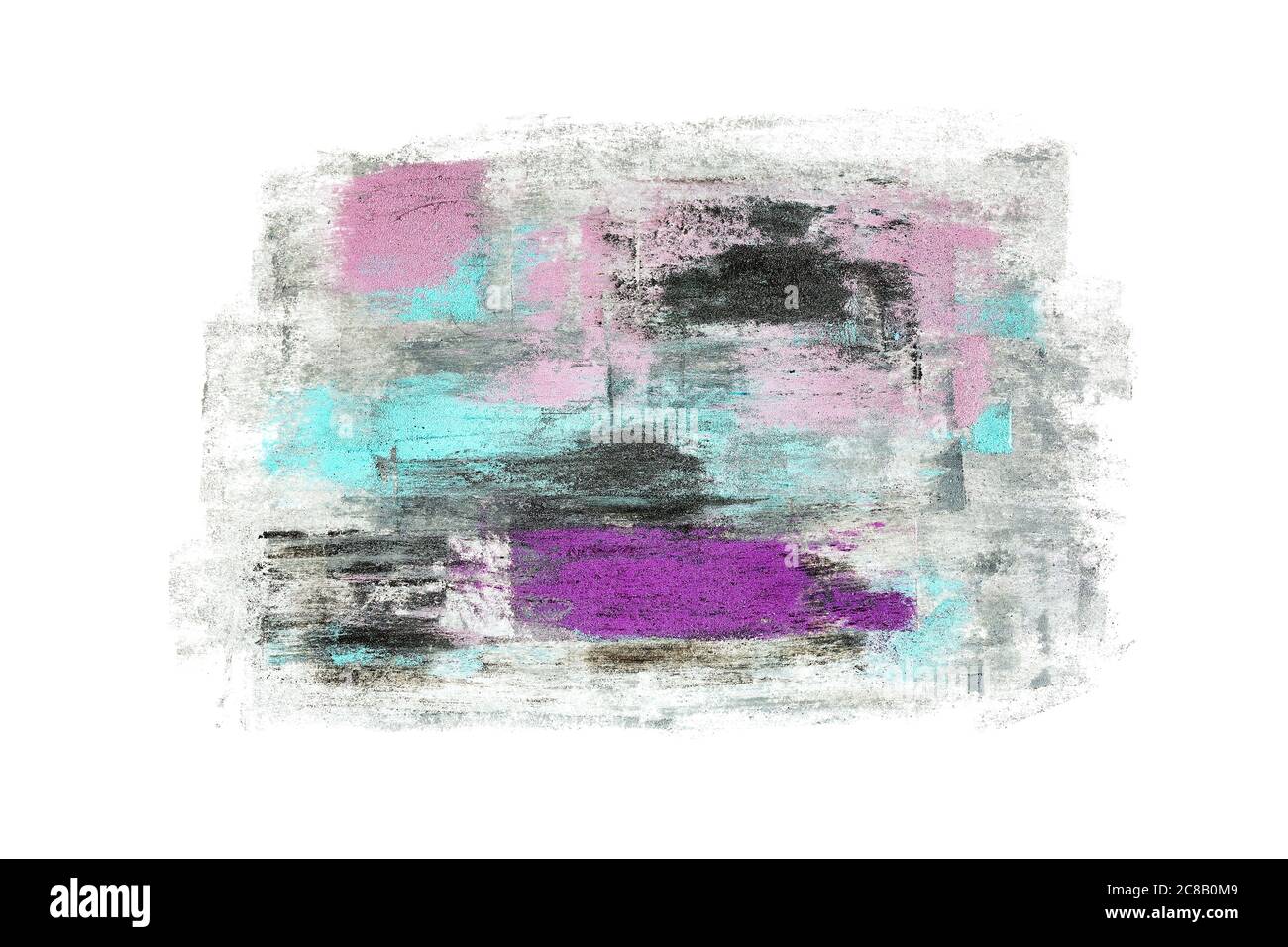 Mixed eye Cut Out Stock Images & Pictures - Alamy