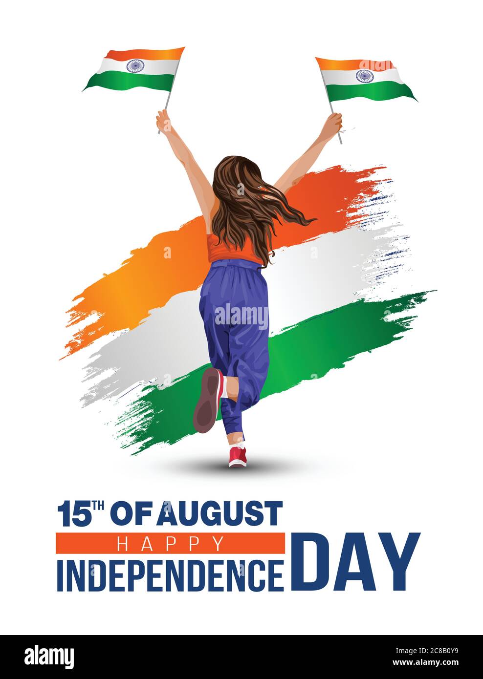 happy Independence day 15 th august Happy independence day of India ...