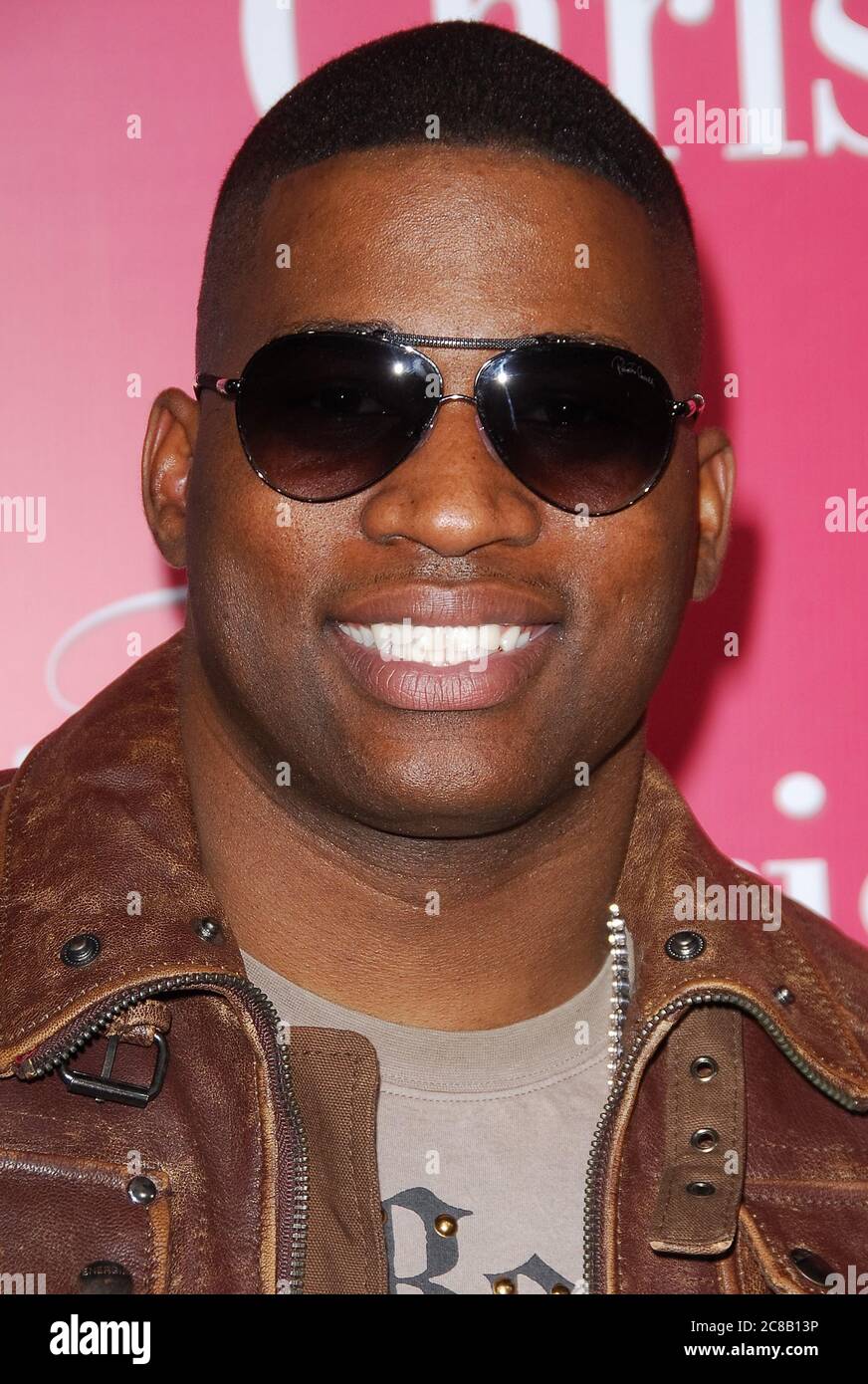 David Banner at the World Premiere of "This Christmas" held at the ...