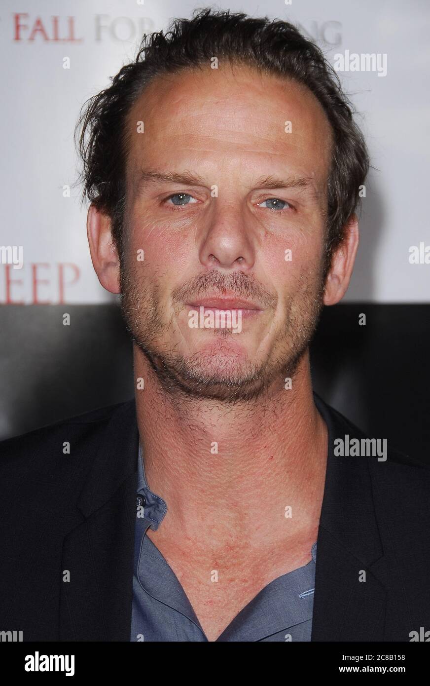 Peter Berg at the AFI FEST 2007 Opening Night Gala Presentation of ...