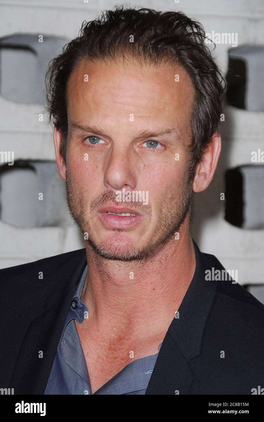 Peter Berg at the AFI FEST 2007 Opening Night Gala Presentation of ...