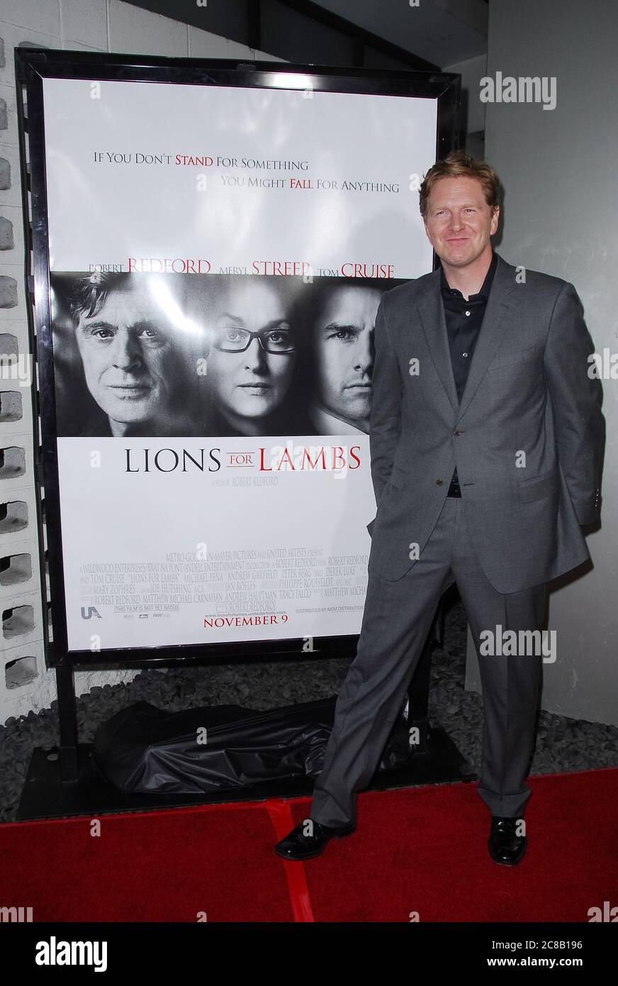 Peter Berg Mary Berg