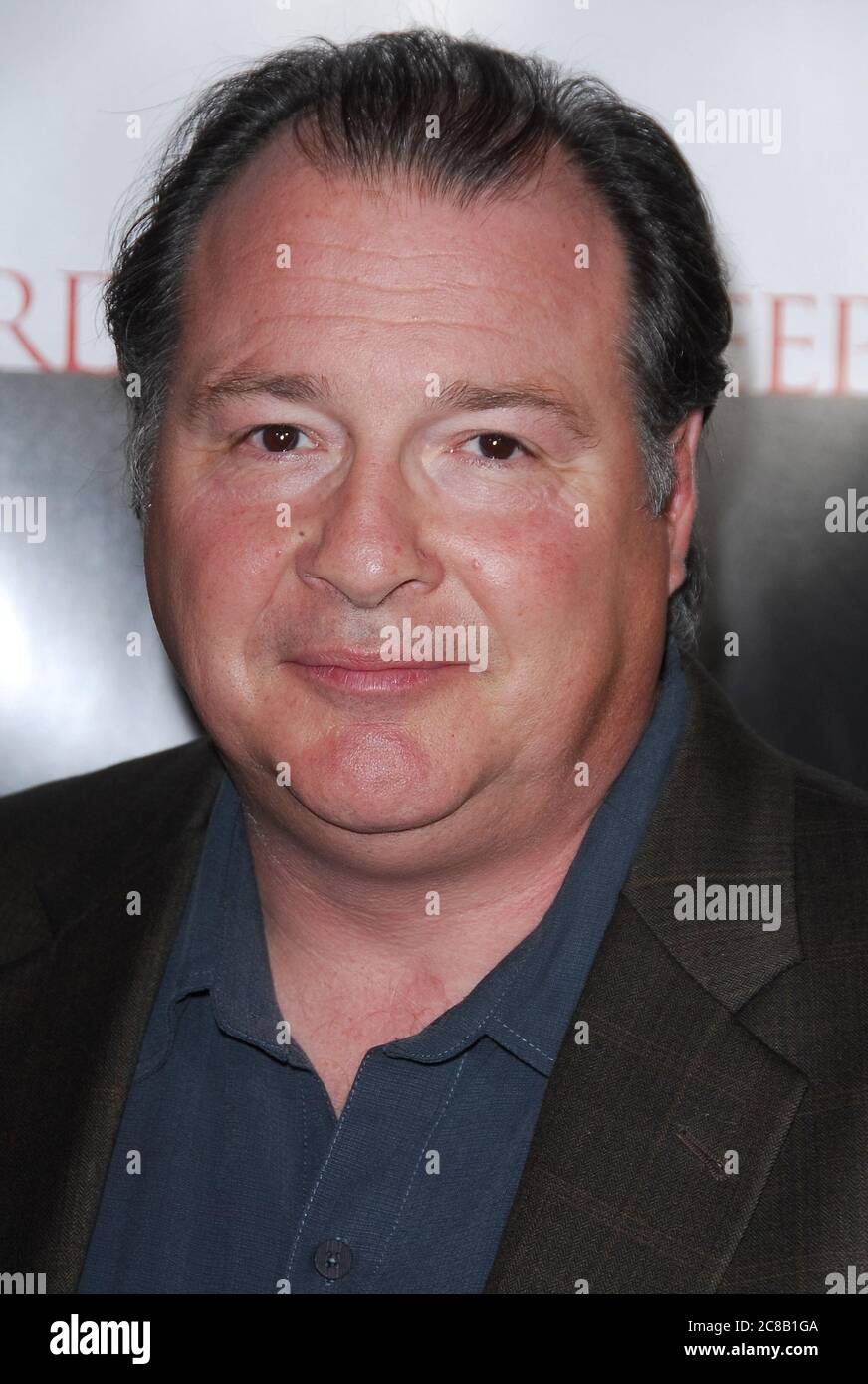 Kevin Dunn at the AFI FEST 2007 Opening Night Gala Presentation of ...