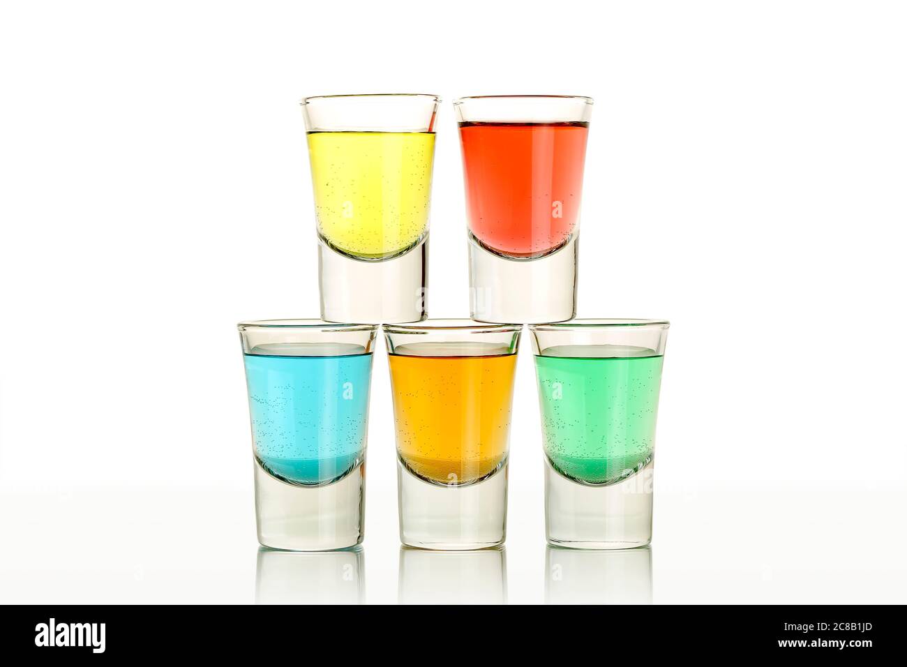 Five shots hi-res stock photography and images - Alamy