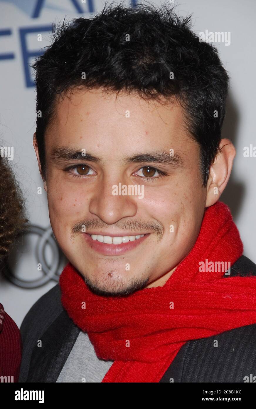 Jessie garcia hi-res stock photography and images - Alamy