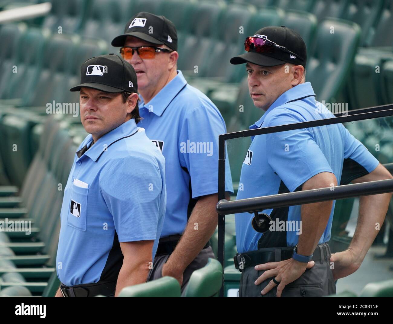 Ron kulpa hi-res stock photography and images - Alamy