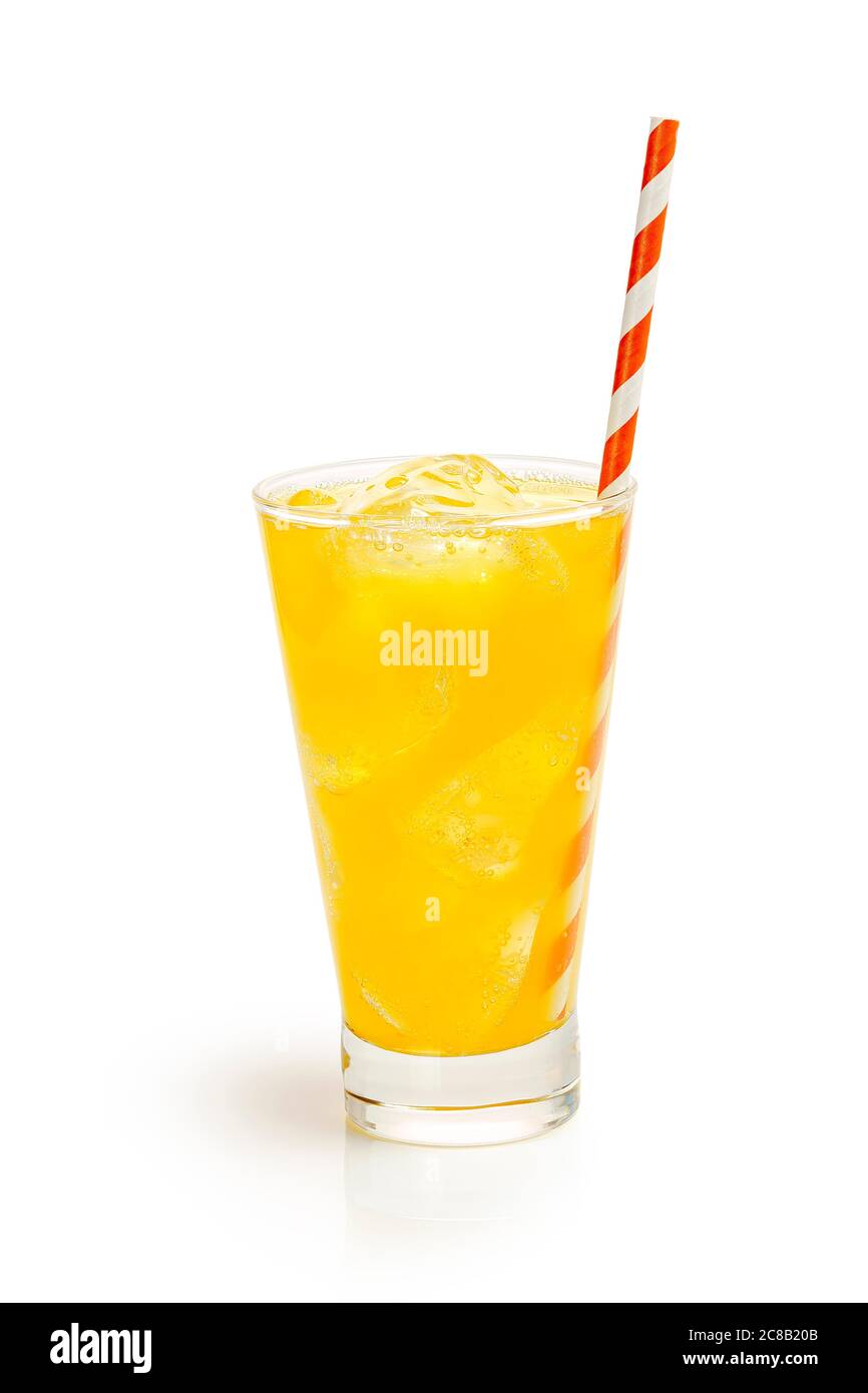 Orangeade drink hi-res stock photography and images - Alamy