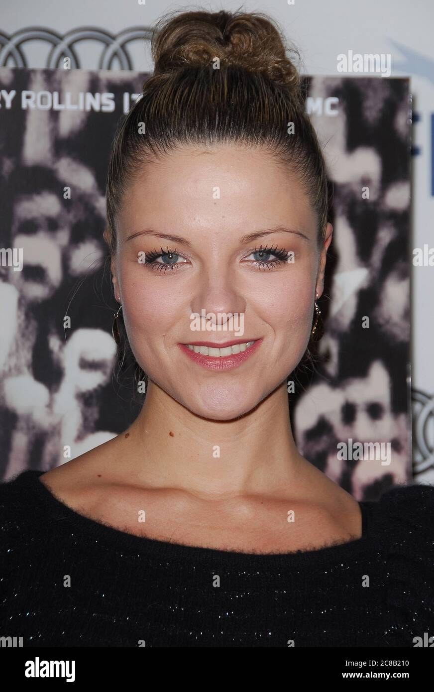 Olja Hrustic at the AFI FEST 2007 Presents a Screening of "American ...