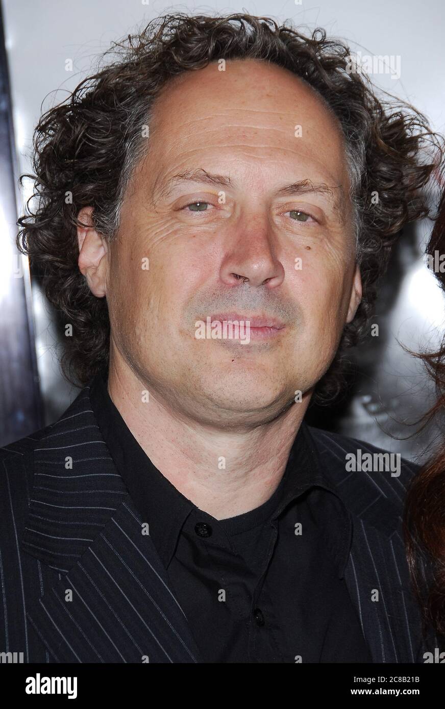 Mark isham hi-res stock photography and images - Alamy