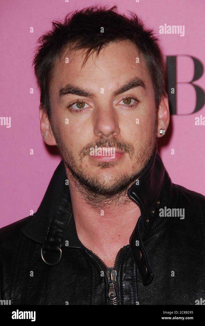Shannon Leto Actor