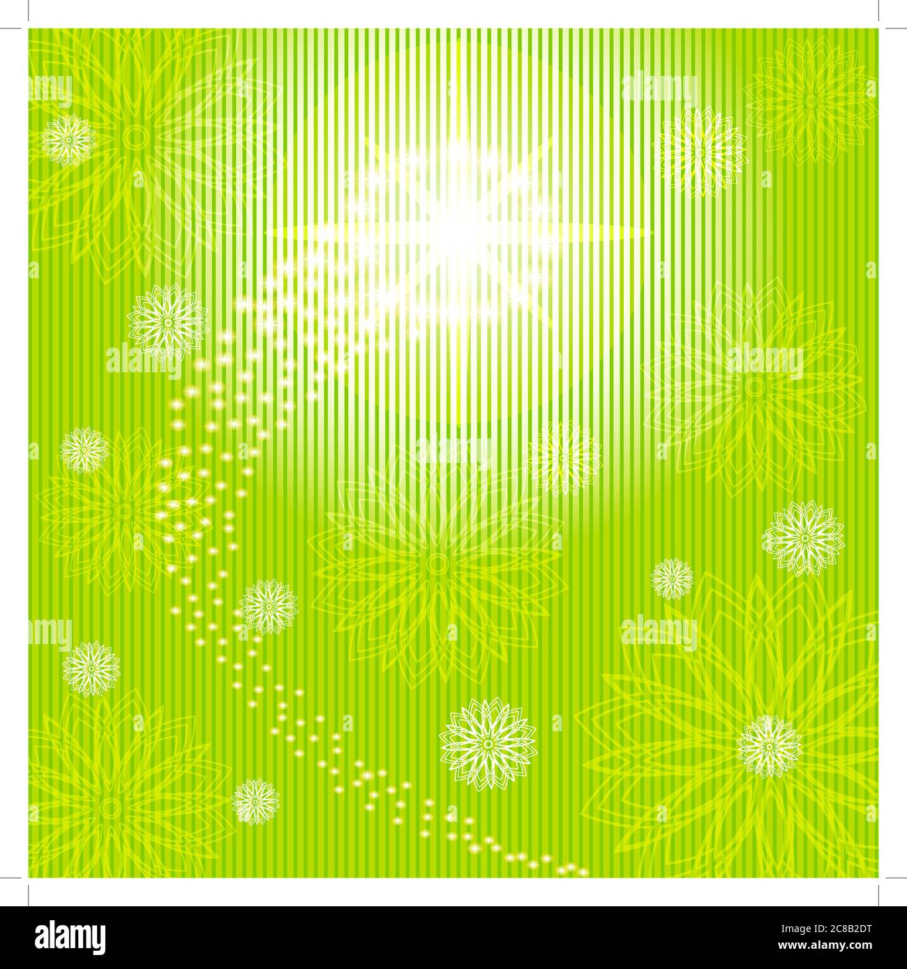 vector illustration of an abstract background. eps 10 Stock Vector ...