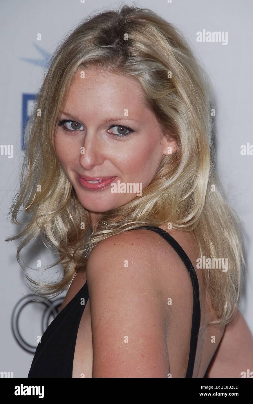 Abbey McBride at the AFI FEST 2007 Presents a Screening of "Southland Tales" held at the AFI ...