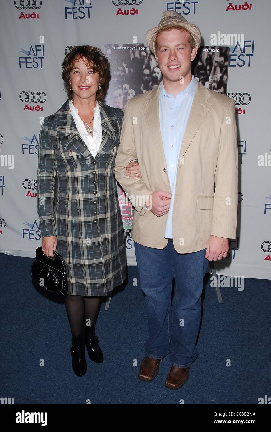 Tyler Quinlan Abbott