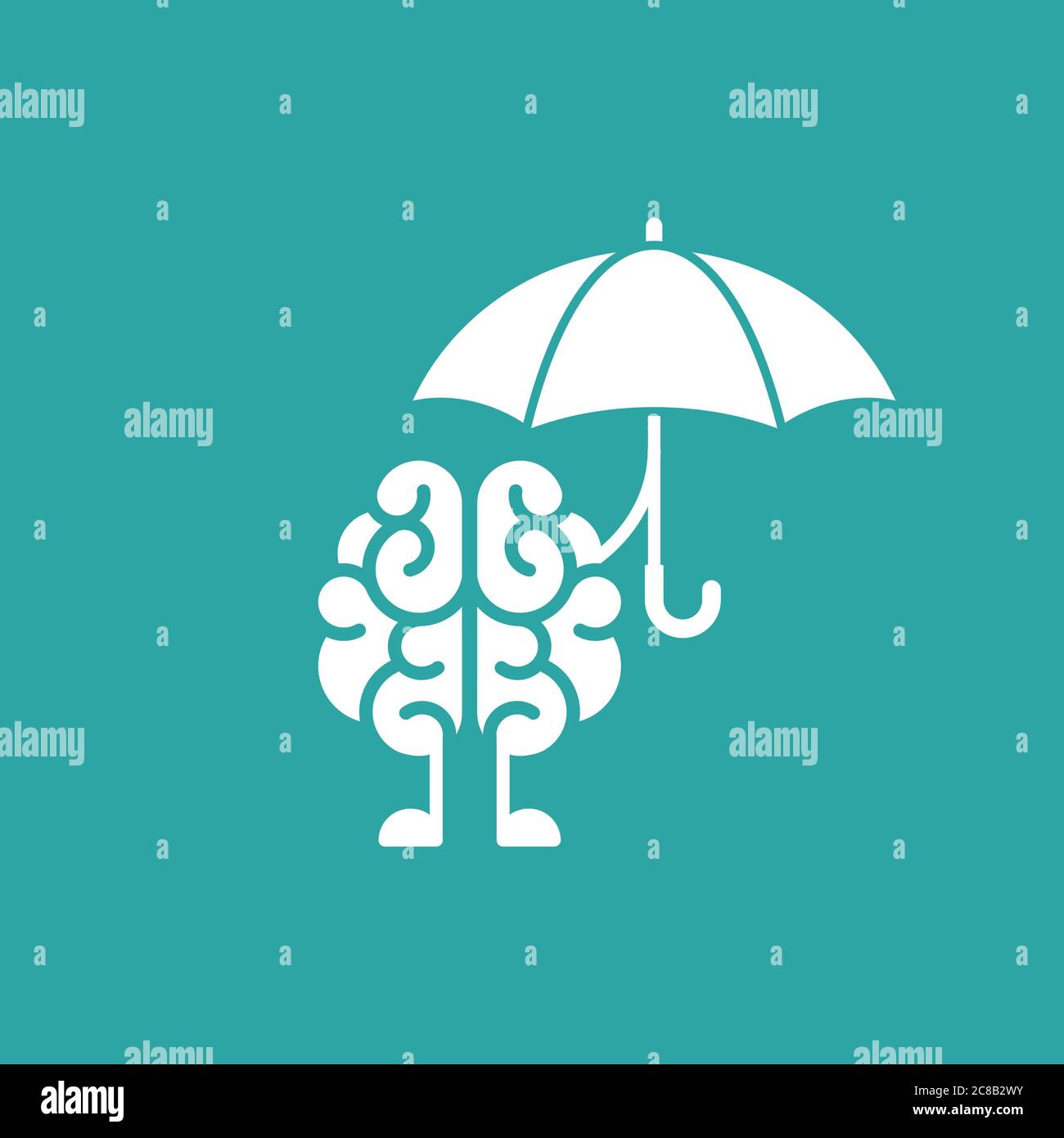 Think trai Stock Vector Images - Alamy