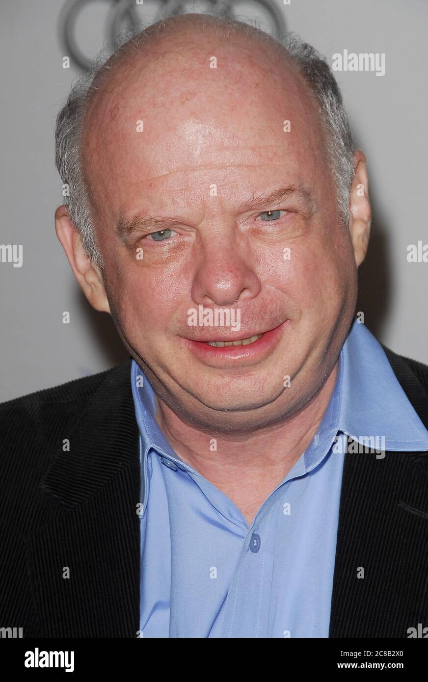 Wallace Shawn at the AFI FEST 2007 Presents a Screening of "Southland ...