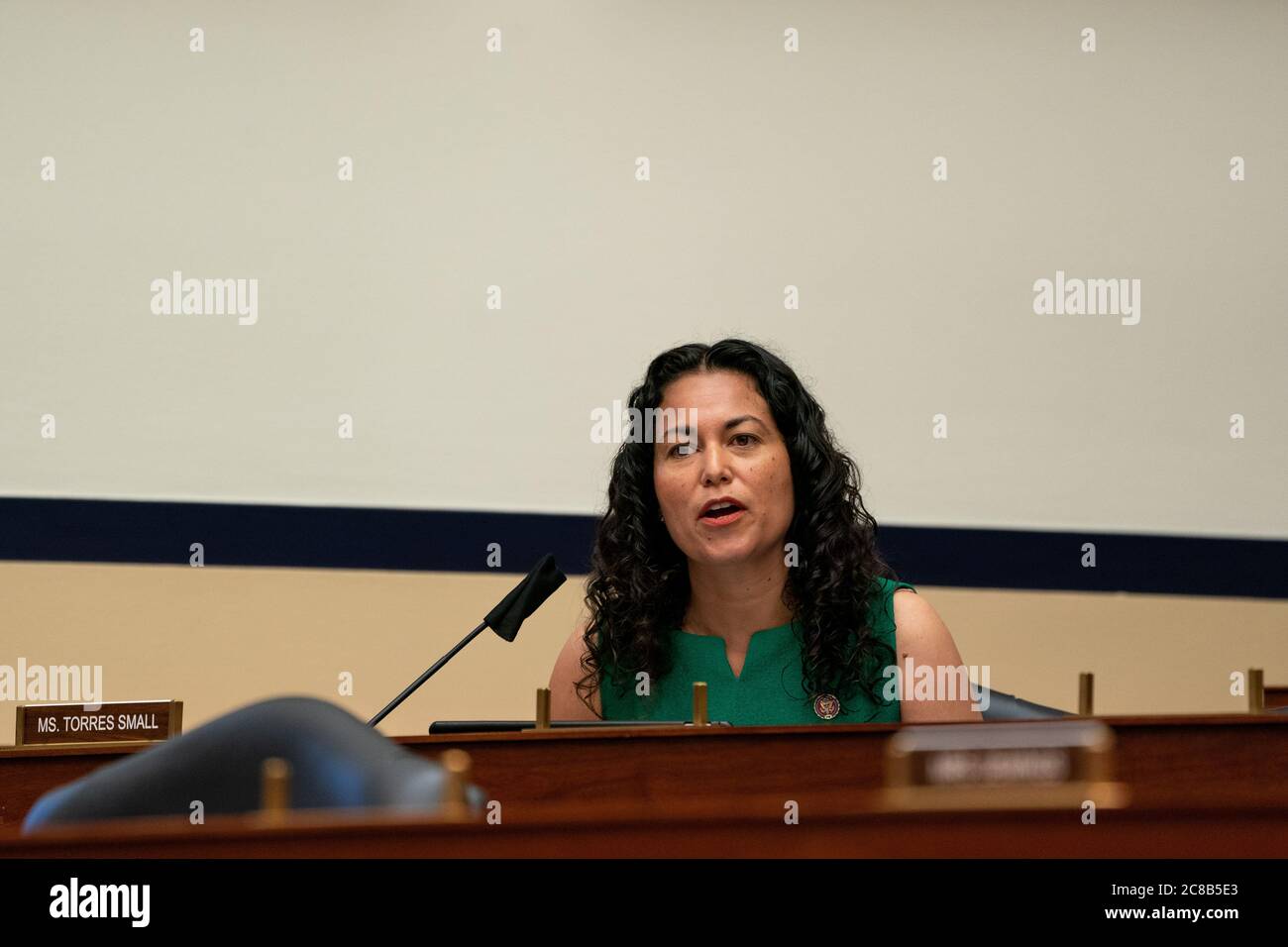 Xochitl torres small hi-res stock photography and images - Alamy
