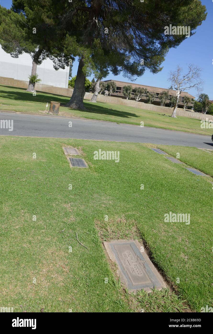 Pinto colvig hi-res stock photography and images - Alamy