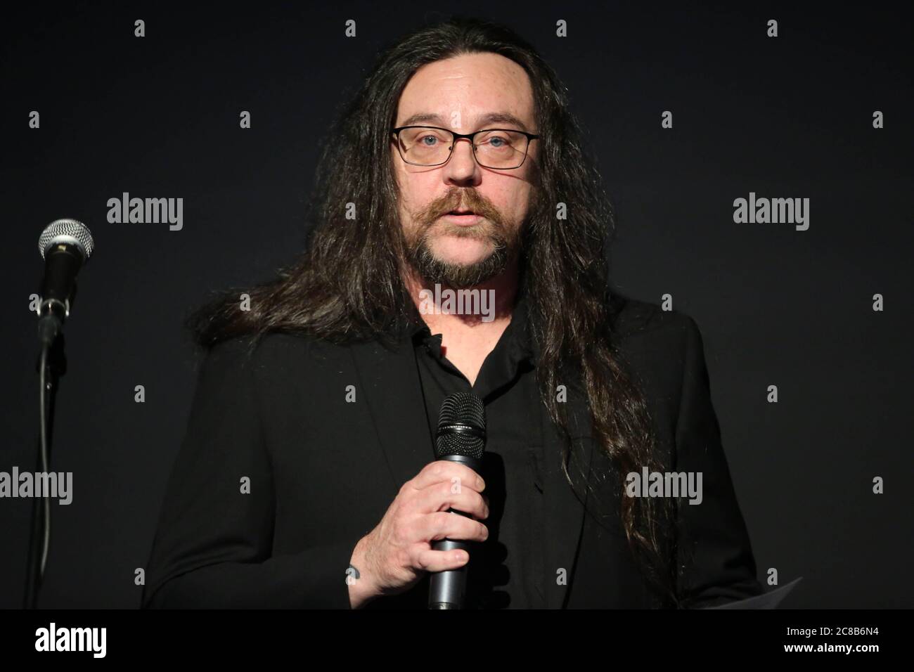 Sydney, Australia. 23rd July 2020. The Powerhouse museum announced ...