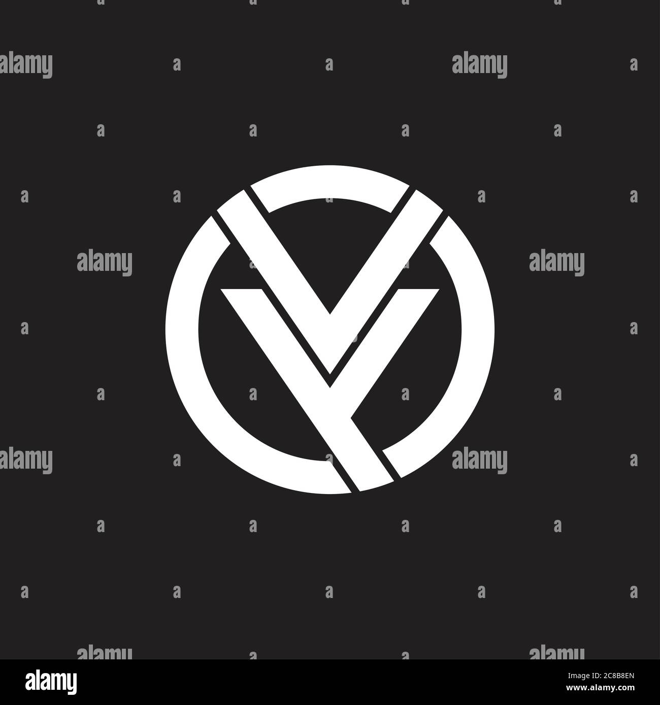 Vy letters hi-res stock photography and images - Alamy