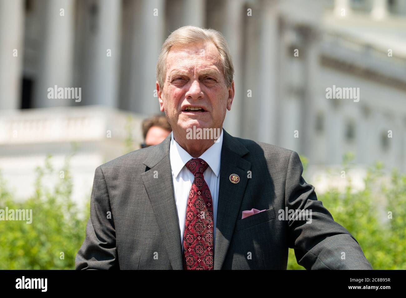Mike simpson hi-res stock photography and images - Alamy
