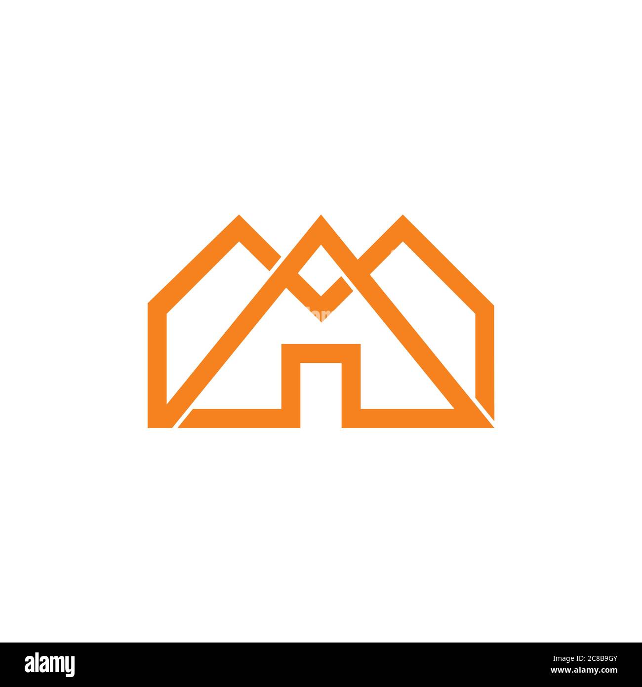 Architecture infinity Cut Out Stock Images & Pictures - Alamy