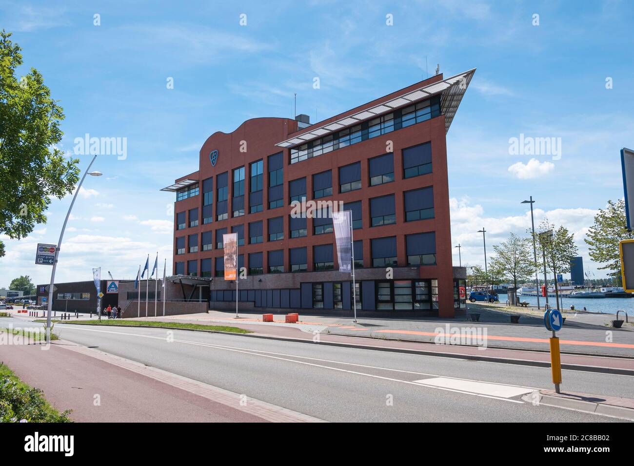 Government institution hi-res stock photography and images - Alamy