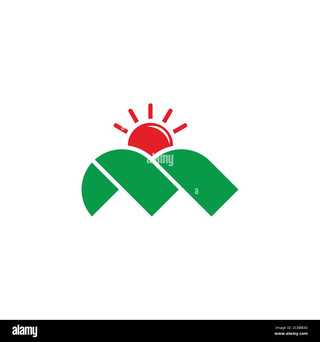 Sun And Hill Logo Home | Sun Hill Junior