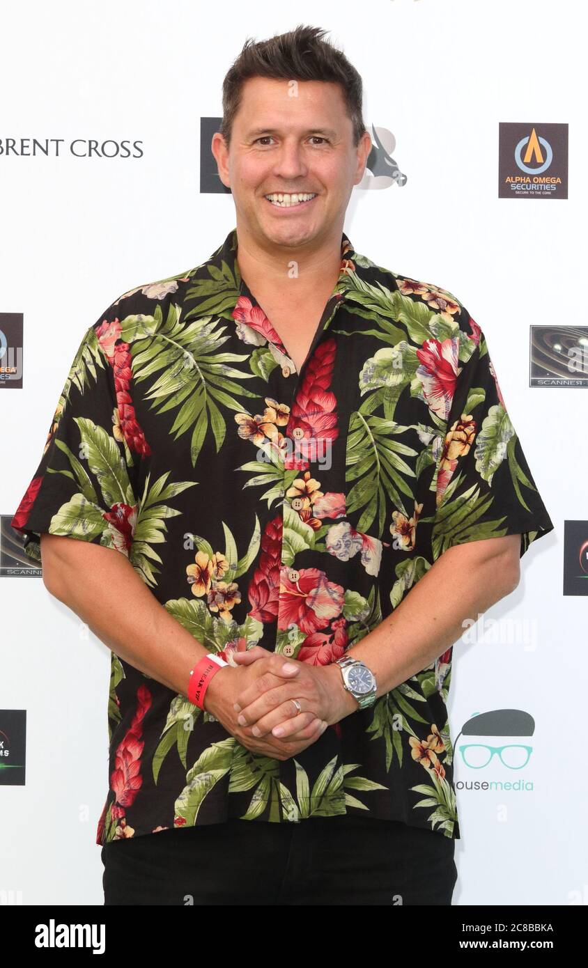 Jeremy edwards hi-res stock photography and images - Alamy