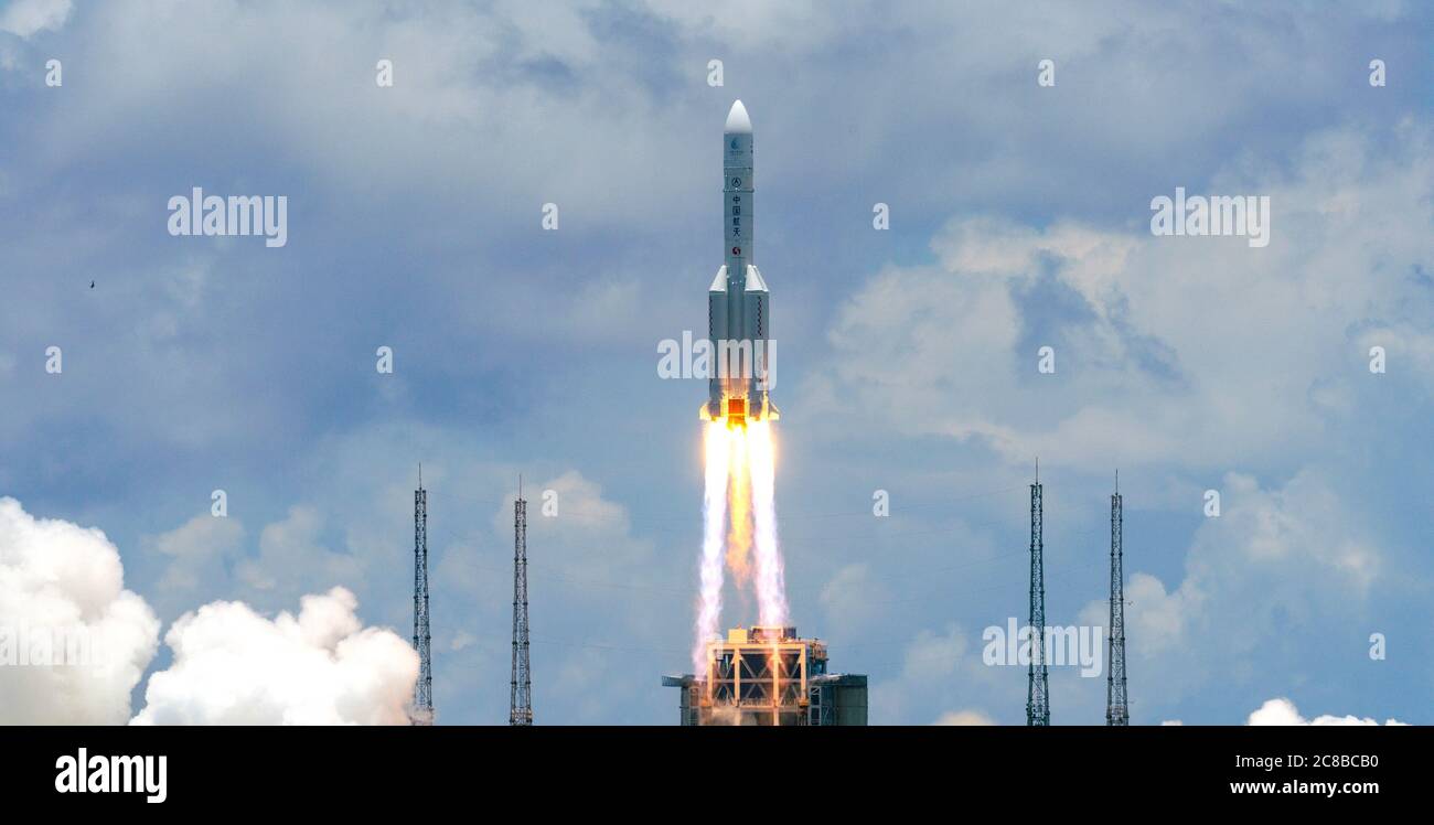 Mars probe hi-res stock photography and images - Alamy