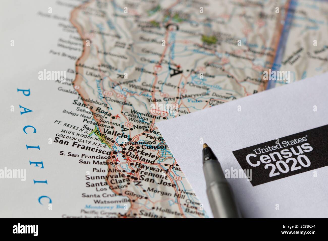Connecticut census hi-res stock photography and images - Alamy