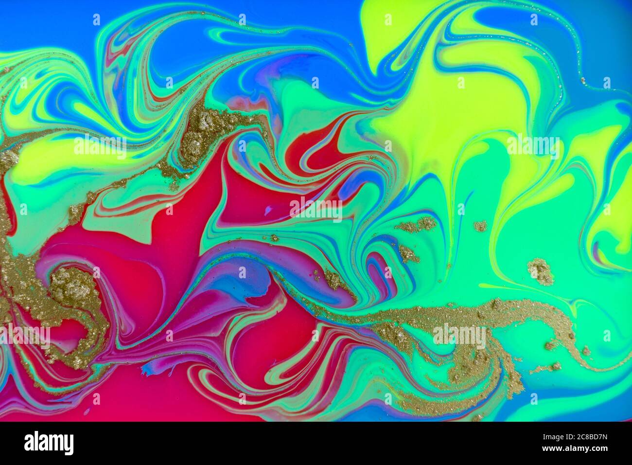 Modern colorful abstract background. Design template Stock Photo - Alamy