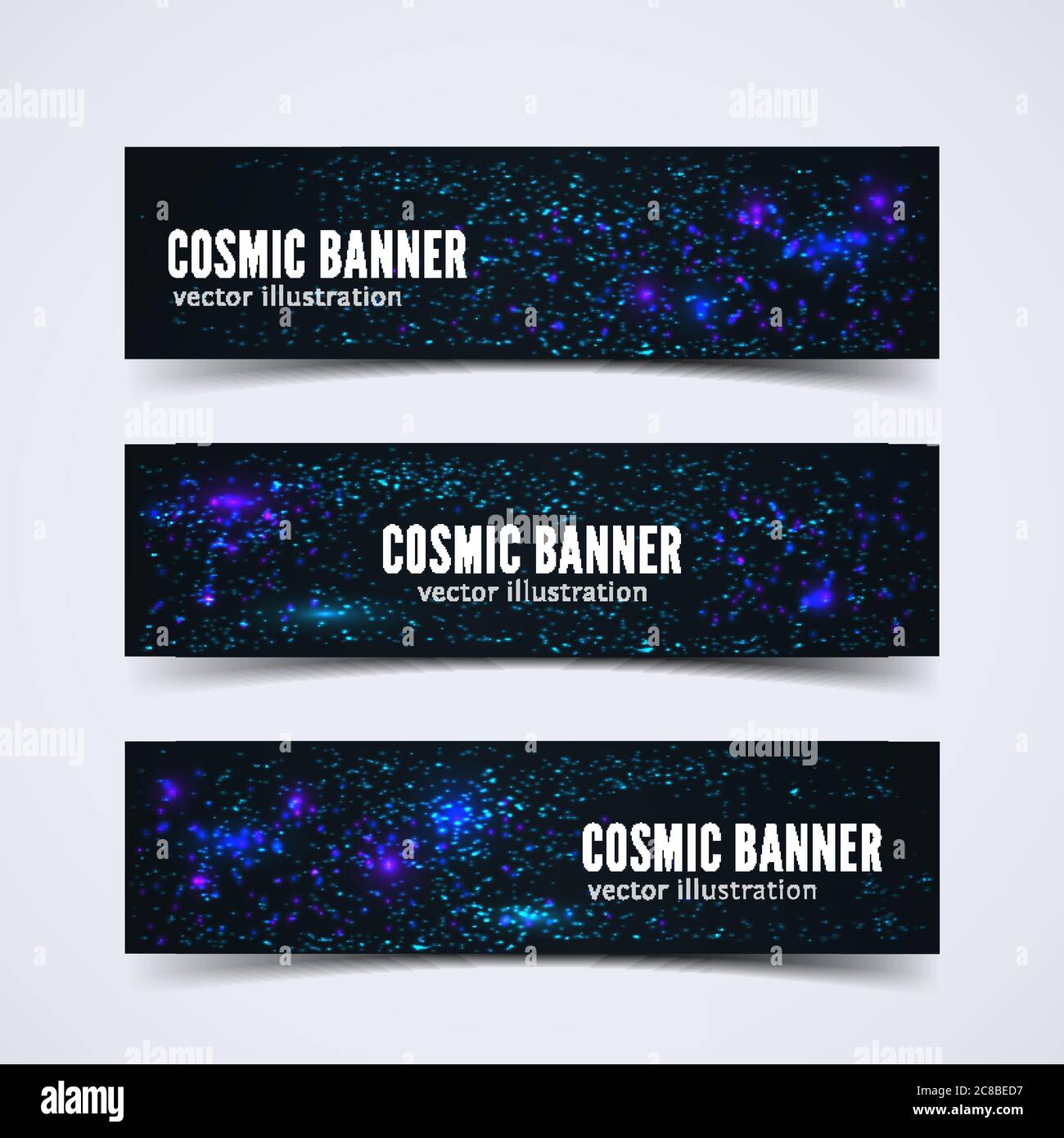 Three sites Stock Vector Images - Alamy