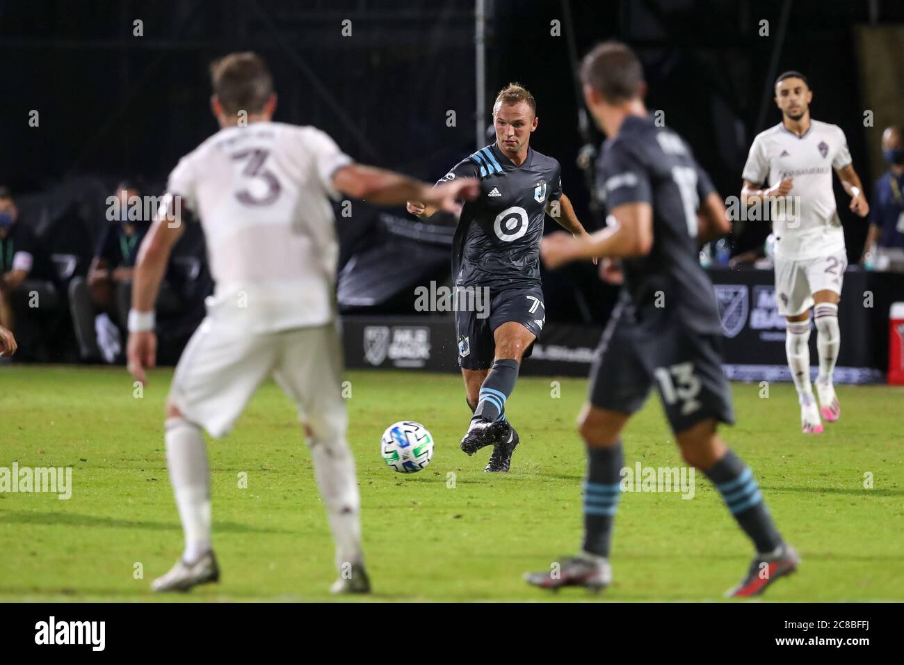 Chase gasper hi-res stock photography and images - Alamy