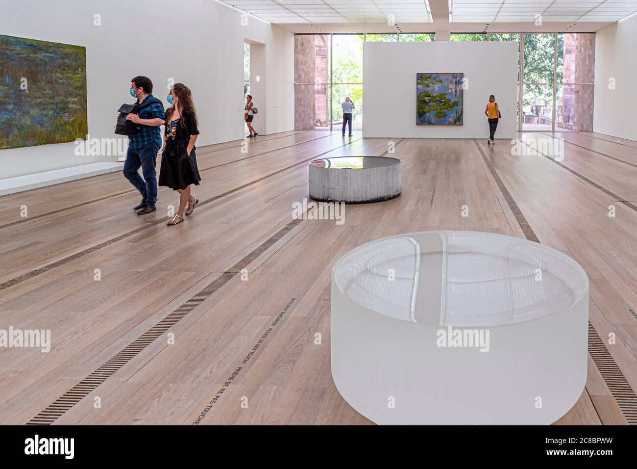 Edward Hopper Exhibition in the Foundation Beyerler in Riehen ...